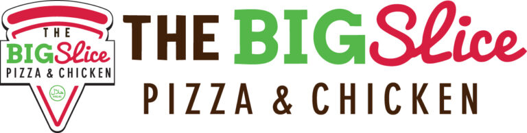 Our Menu – The Big Slice Pizza and Chicken